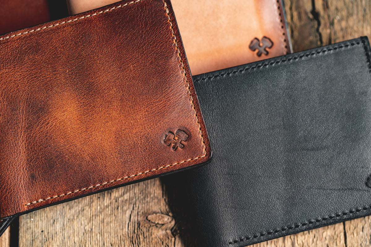 Which Wallet Is Best For Me? - Main Street Forge